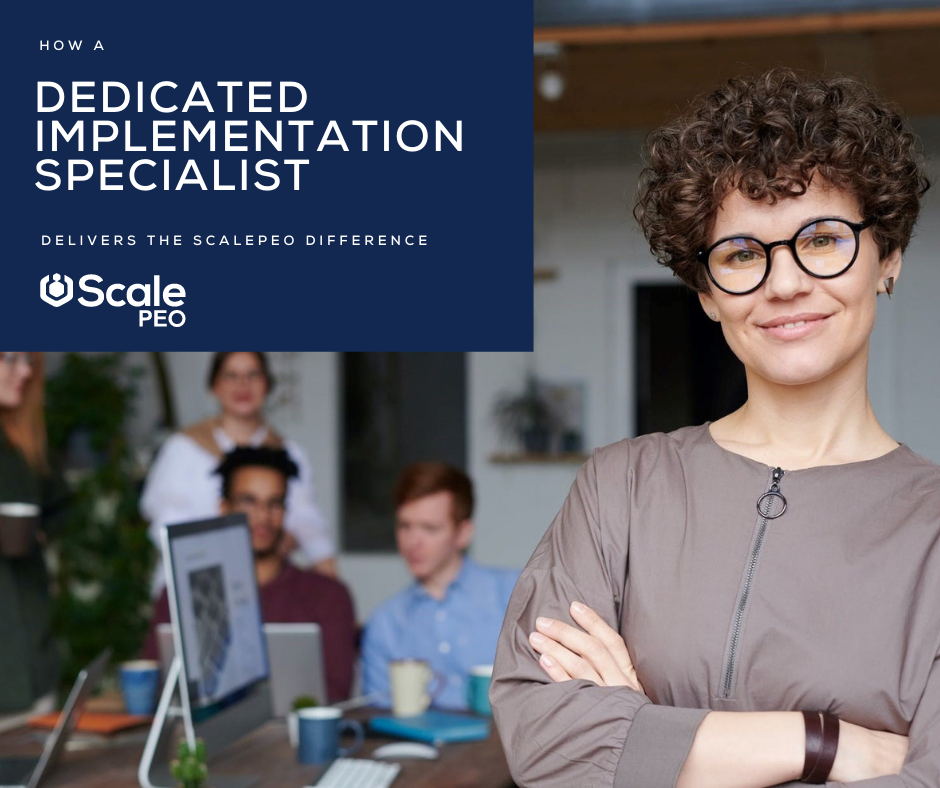 How a Dedicated Implementation Specialist Helps